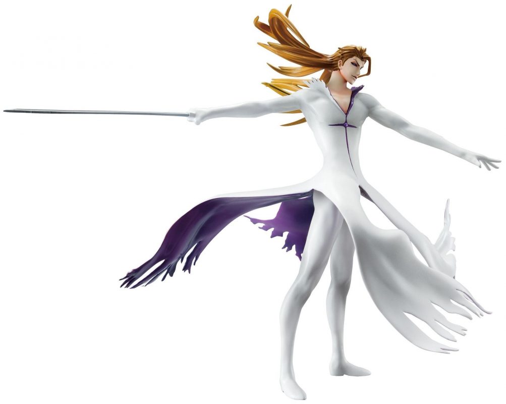 Figurines Bleach | Boutique Manga