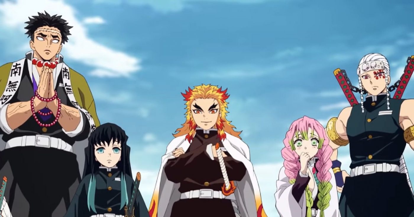 11 Détails sur Inosuke Hashibara (Demon Slayer) | Boutique Manga