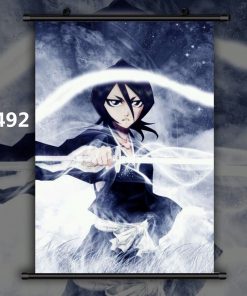 Poster Bleach : Ichigo Bankai | Boutique Manga