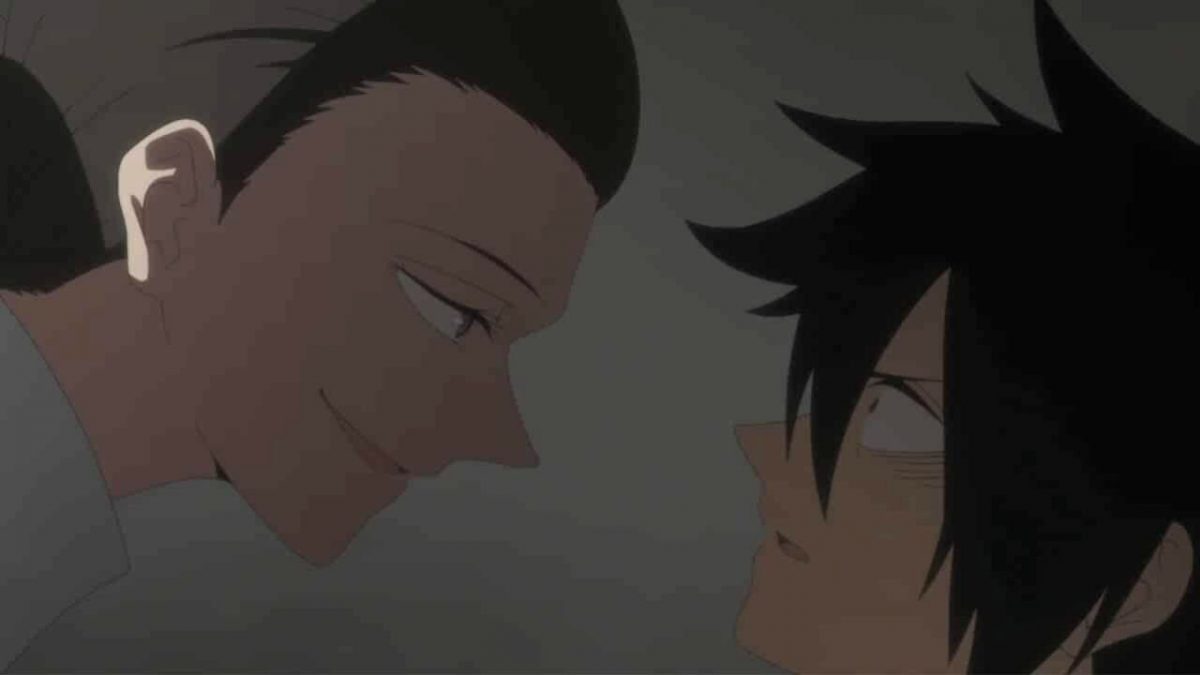 The Promised Neverland : 10 Choses à Savoir sur Ray | Boutique Manga