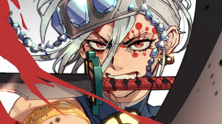 Demon Slayer : Âge, Taille et Anniversaire des Personnages | Boutique Manga