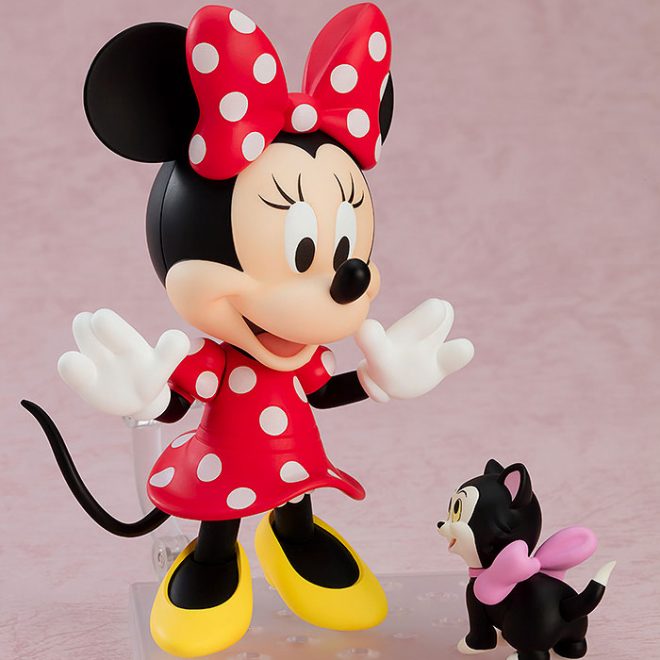 Nendoroid Minnie Mouse | Boutique Manga