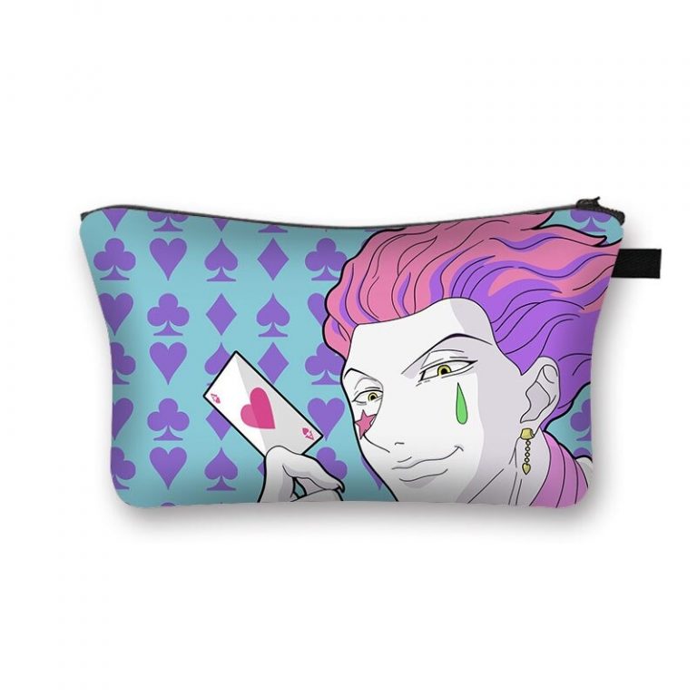 Trousse Hisoka | Boutique Manga