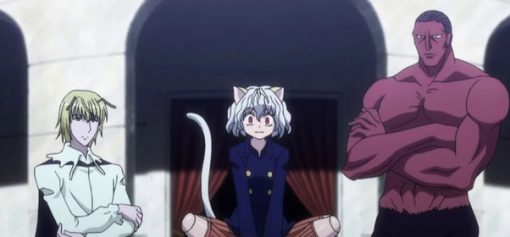 Hunter X Hunter : 10 Choses à Savoir sur Jairo | Boutique Manga