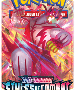 Styles de Combat | Boutique Manga