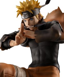 Figurines Figma (Action) Naruto | Boutique Manga