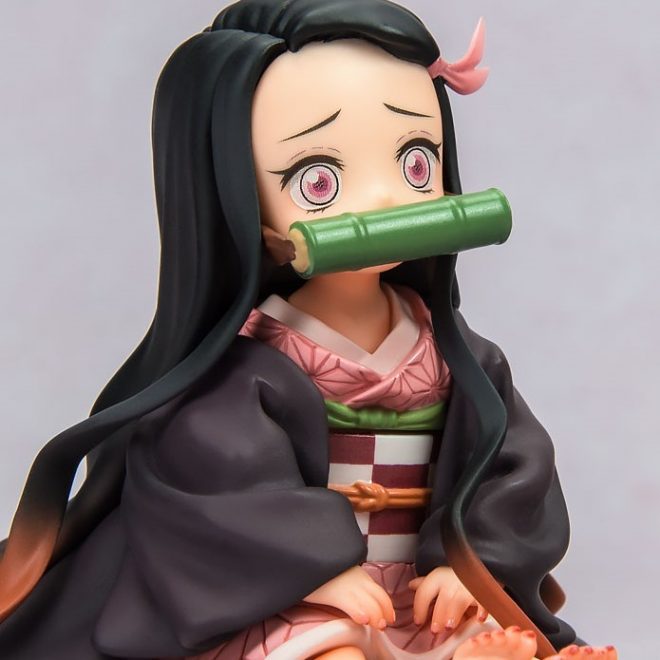 G.E.M. Series Nezuko Complete Edition | Boutique Manga