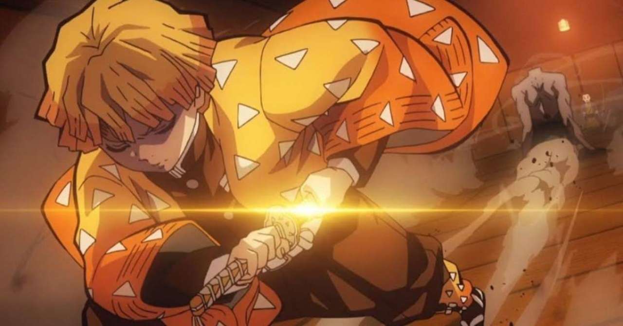 Demon Slayer : Quels sont les Personnages les plus Puissants ...