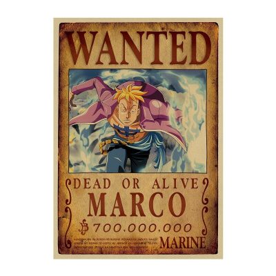 Poster Wanted Ryuma | Boutique Manga