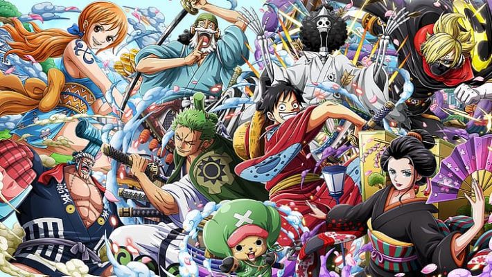 One Piece : Les 10 Meilleurs Combats | Boutique Manga