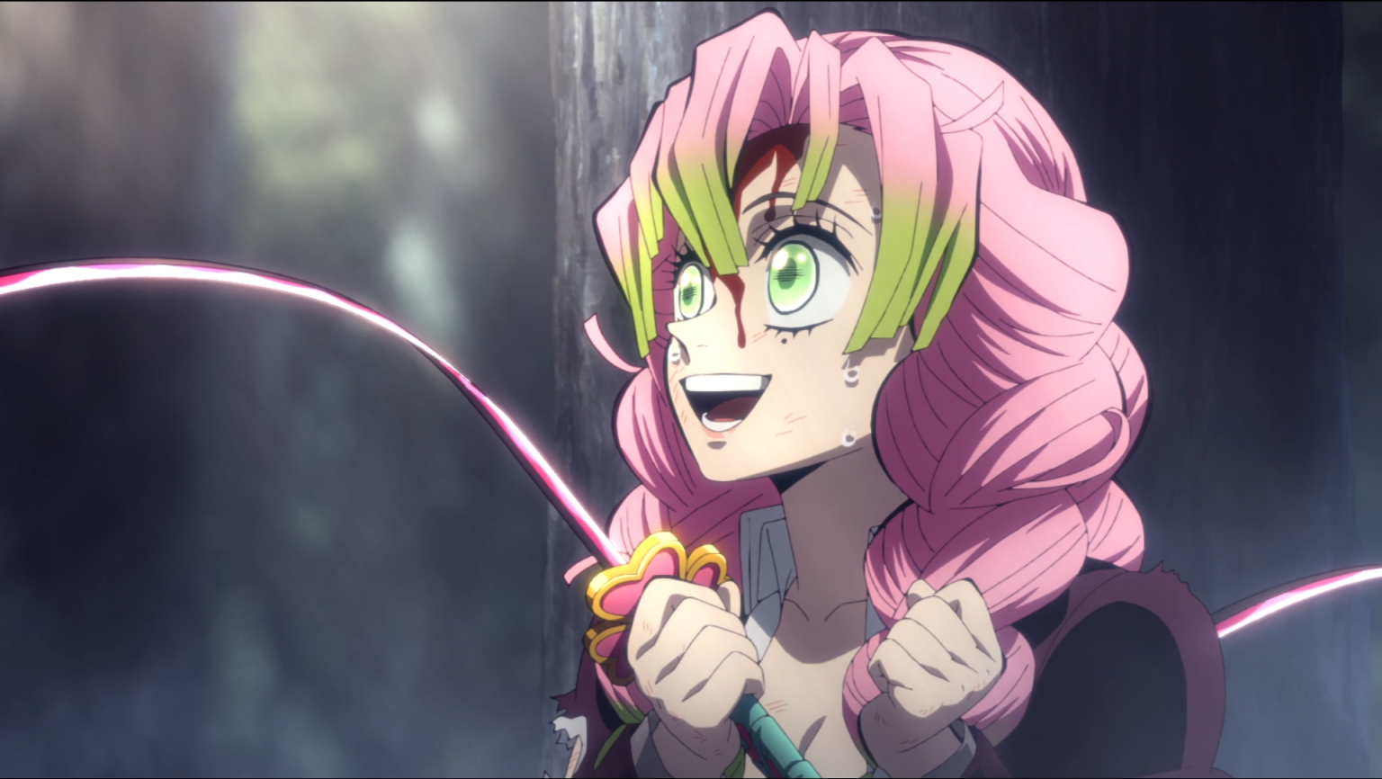 Demon Slayer : Qui est Mitsuri Kanroji ? | Boutique Manga